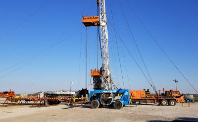 Southern Plains Energy Services - Oklahoma Oilfield Industry Services